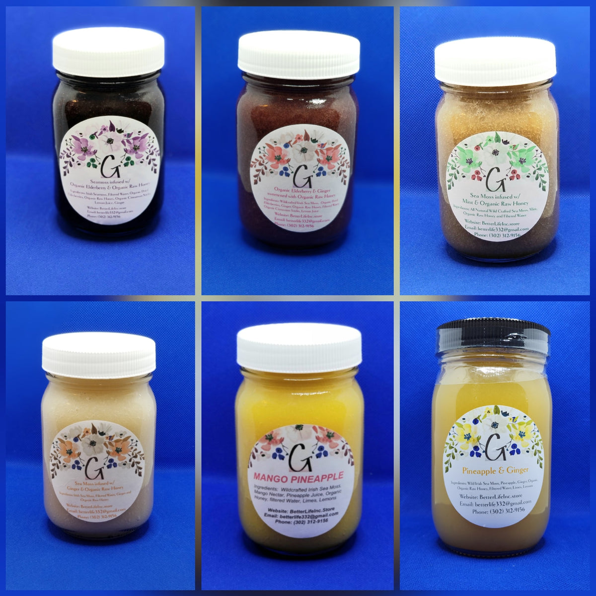 Better Life Products II – Better Life Enterprises, Inc.